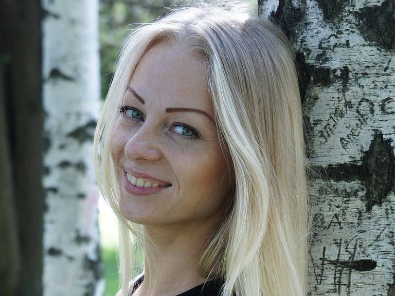 Celebrate 14 Years of Antje on Camster.com | CamsterBlog.com